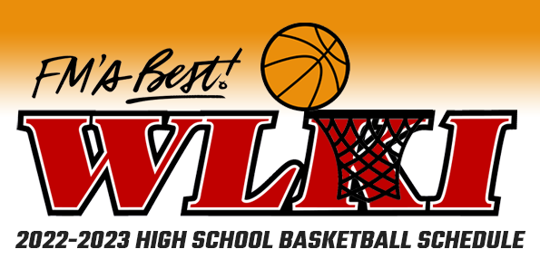 FM's Best! 100.3 WLKI